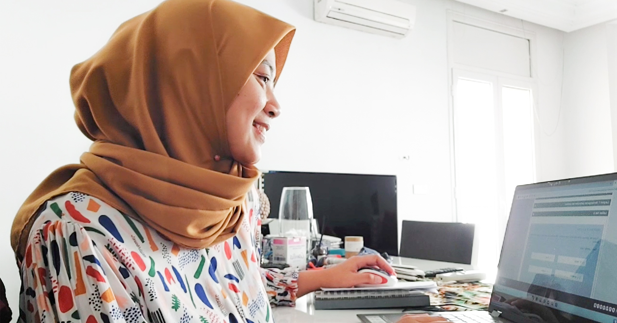 Bagaimana ibu rumah tangga membangun dan mengurus keluarga berkat satu ...