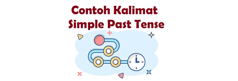 Pengetahuan Dari A - Z Dan Contoh Kalimat Simple Past Tense
