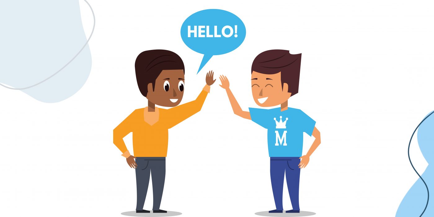 Wajib Tahu! Cara Mengatakan Halo Dalam Bahasa Inggris